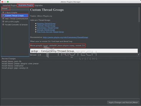 Devsecops Steps To Use Shift Left Testing With Jmeter Triotech Systems