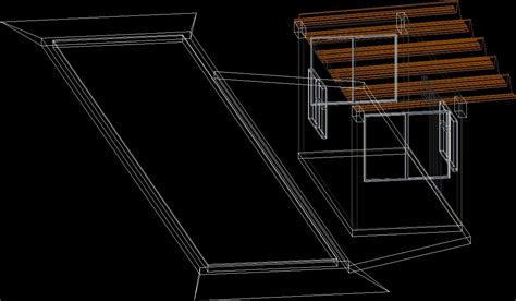 Scale DWG Block For AutoCAD Designs CAD