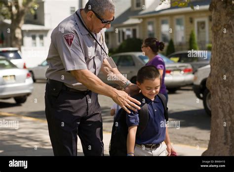 School Security Guards