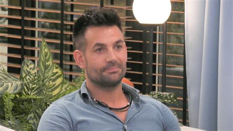 Michel Uit Big Brother Blikt Terug Op Zijn Deelname Showbizz247 Nl