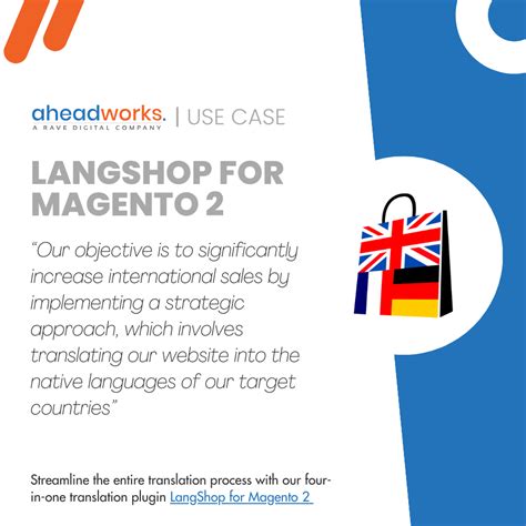 Magento 2 Multi Language Extension A Complete Guide To Langshop For Magento 2