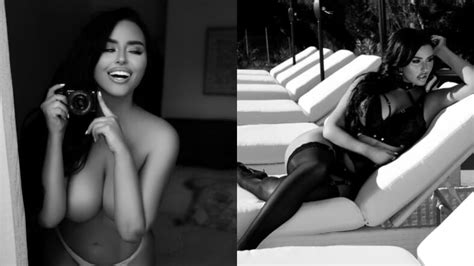 Abigail Ratchford Maxim