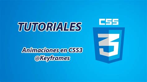 Animacion En Css3 Keyframes Youtube