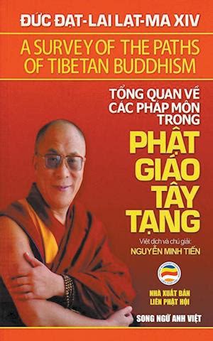 Få Tng quan v các pháp môn trong Pht giáo Tây Tng song ng Anh Vit af Nguyễn Minh Tiến