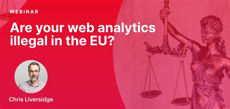 Are Your Web Analytics Illegal In The EU QueryClick
