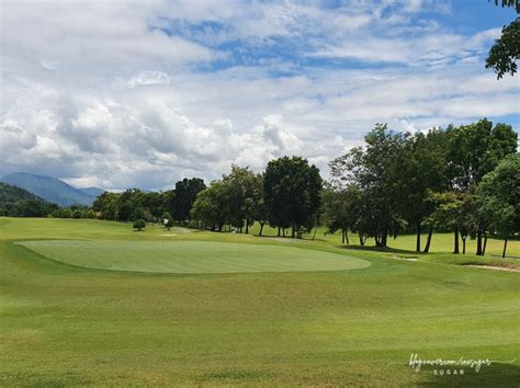 치앙마이 골프장 지도 및 위치 알려드려요 네이버 블로그