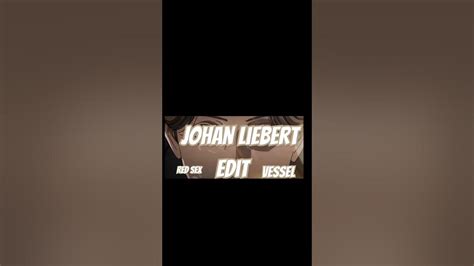 Johan Liebert Red Sex Vessel Edit Youtube