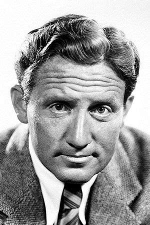 Spencer Tracy — The Movie Database Tmdb