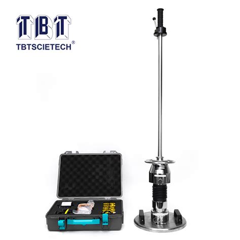 Products Tbt Testing Equipment