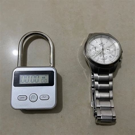 Cheap Fetish Digital Timer With Time Lock For Bdsm Restraints And Sex Toys Joom