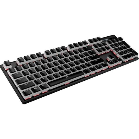 Hyperx Pudding Klávesy černé Jrc Cz