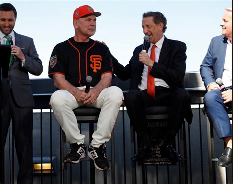 San Francisco Giants Gm Search How Long Will It Take