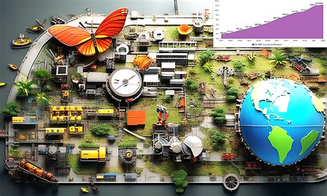 Charting The Evolutionary Trajectory Upgrading And Transforming The