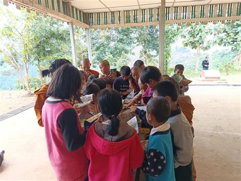 မန်ကန်မြို့၌ ၇၇ နှစ်မြောက် လွတ်လပ်ရေးနေ့အထိမ်းအမှတ် ဟောပြာပွဲ၊ ကဗျာရွတ်ပြိုင်ပွဲ၊ စာစီစာကုံးပ