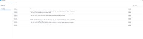 群晖（synology）nas 安装 mongodb首先需要在群晖的 docker 中选择 image，然后选择添加。 掘金