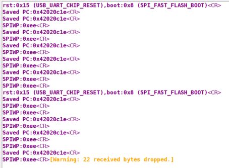 ESP32 S3 FH4N2 WeAct Studio Mini Won T Run With Platformio Settings