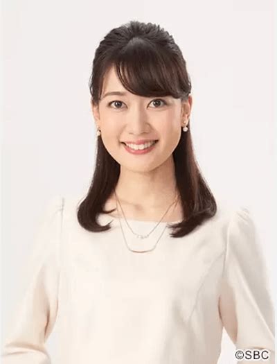 Sbc 信越放送アナウンサーの退社理由は？ ノリックジオグラフィック
