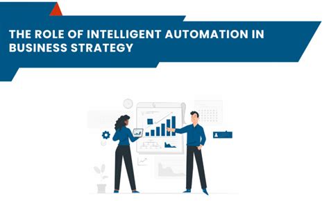 The Role Of Intelligent Automation In Business Strategy Nasscom The Official Community Of