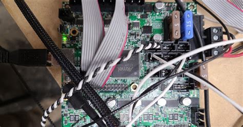 crashing to blank lcd screen on archim board troubleshooting v1 engineering forum