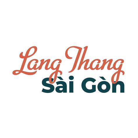 Lang Thang Sài Gòn Added A New Photo Lang Thang Sài Gòn