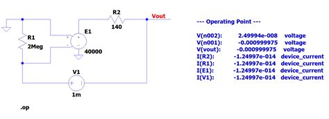 how to solve non ideal opamp circuit using feedback properties