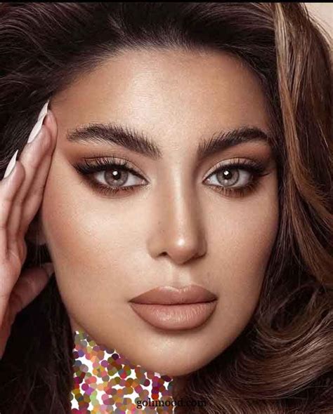 مدل سایه چشم نود ” 2025؛ یک تغییر ساده اما فوق العاده ببینید گـُـ