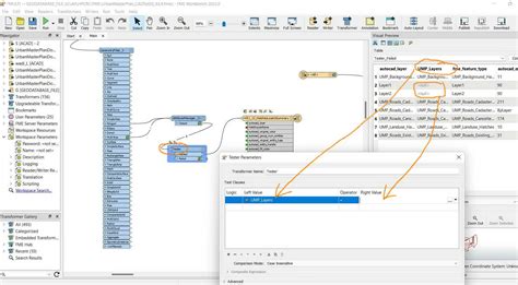Fme Desktop 2022 How To Filter All Records Based On The Null” Value Of Particular Field