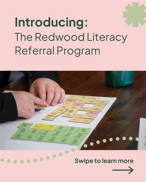 Redwood Is Excited To Be Rolling Out A Referral Program Whether Youre
