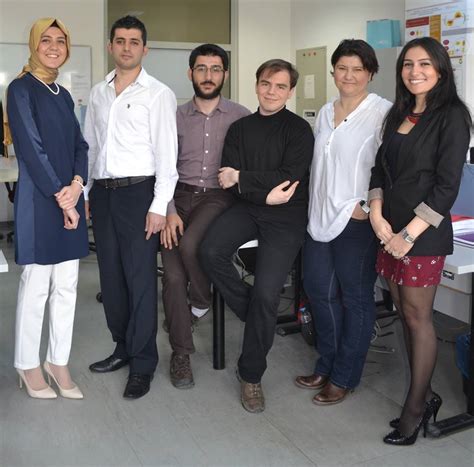 İtÜ Natural Language Processing Project Group