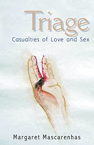 Buy Triage Casualties Of Love And Sex Book Online At Low Prices In