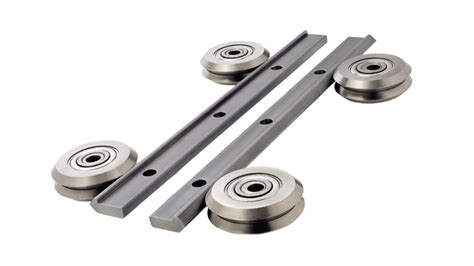 Duealvee Linear Slide System All About Automation