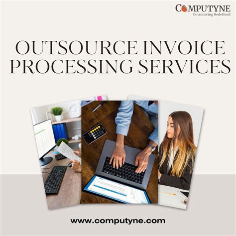 Outsource Invoice Processing By Computyne Computyne Posted On The