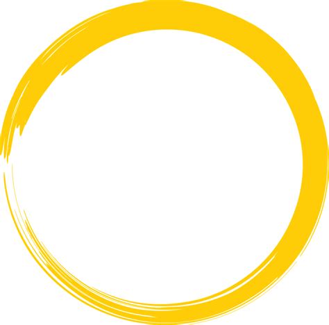 Giallo Turno Cerchio · Immagini gratis su Pixabay