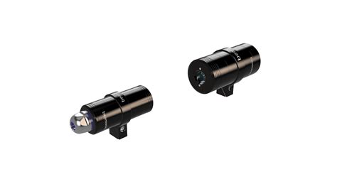 Beamstack™ Open Path Gas Analyzer