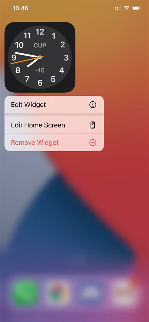 5 Ways To Fix Widget Broken On Ios 14 Quick And Easy Saint