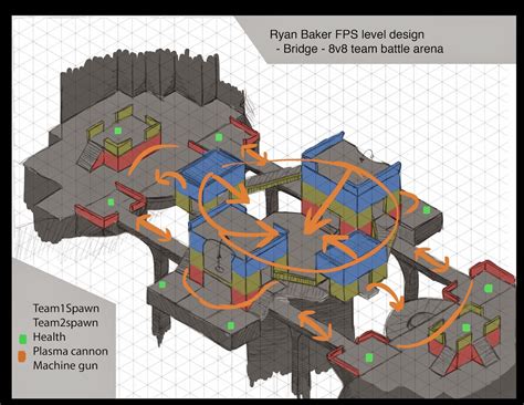 Fps Map Design Hot Sex Picture