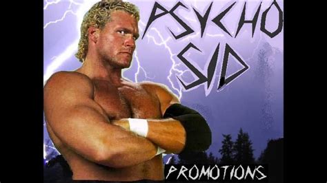 Psycho Sid Vicious Crunk Raphip Hop Beat Master Of Power Youtube