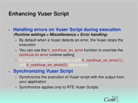 Introdu1ction To Hp Load Runner Getting Familiar With Load Runner Ppt