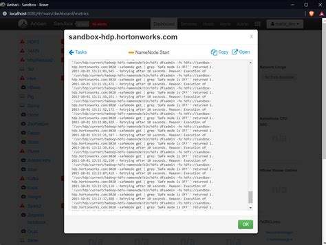 Solved Hdfs Namenode Wont Leave Safemode Cloudera Community 278510