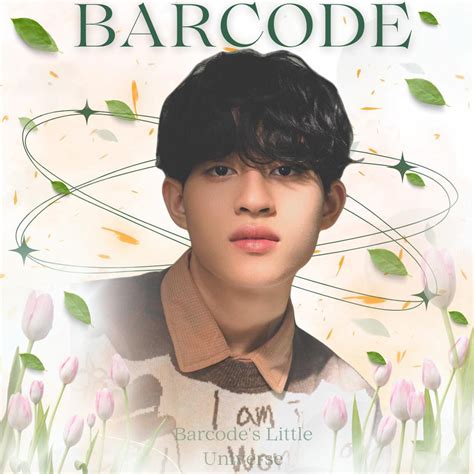 Vũ Trụ Nhỏ Của Barcode