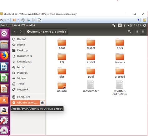 Installing Sap Netweaver Developer Edition On An U Sap Community