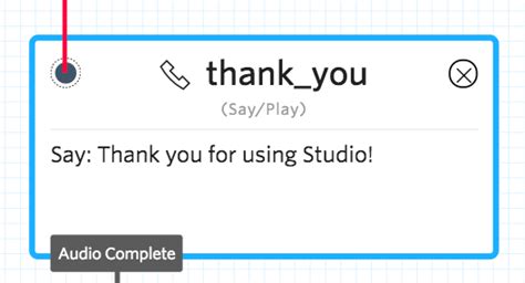 Twilio Studio User Guide Twilio