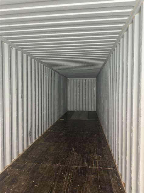 Container Maritim 40 High Cube 2021 2022 Oradea • Olx Ro