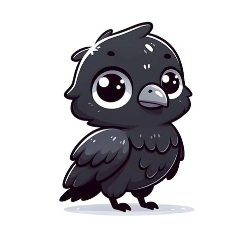 Bebe Corvo Imagens Download Grátis No Freepik