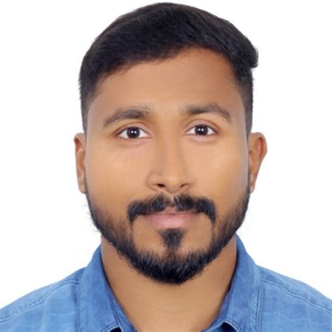 Akhil Krishnan Sales Specialist Mobis Parts Middle East Fze Linkedin