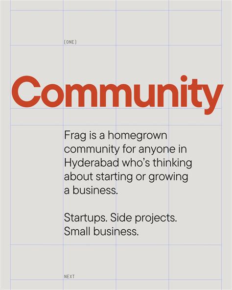 Frag Frag Club Is Where Conversations Turn Into Companies And Strangers Become Co Founders