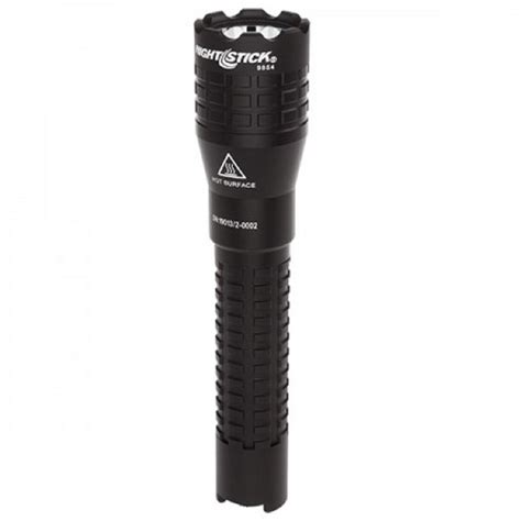 Nightstick Tactical Dual Light Flashlight Usb Rechargeable Overlanded