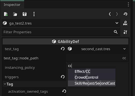 make the code completion box a pop up · issue 7731 · godotengine godot proposals · github