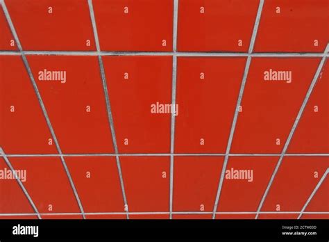 Square Or Rectangular Shaped Object Pattern And Texture On A Surface