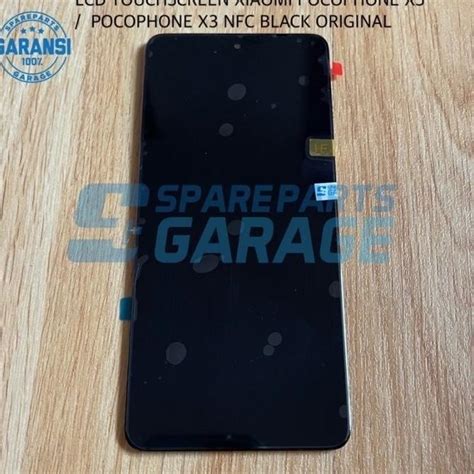 Jual Lcd Touchscreen Xiaomi Poco X Pro Poco X Gt Original Shopee Indonesia